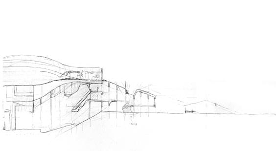 Lane Huntley Architecture Portfolio by huntleyl - Issuu