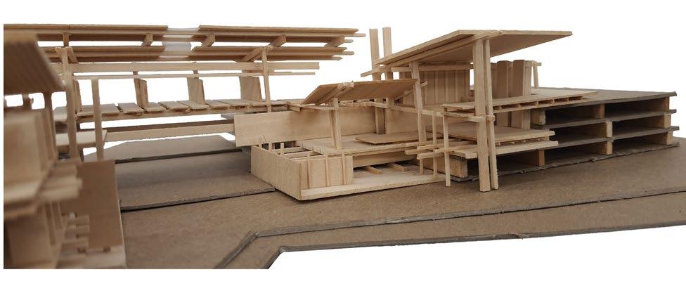 Lane Huntley Architecture Portfolio by huntleyl - Issuu