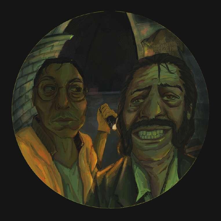 Art Portfolio by Sara MB - Issuu
