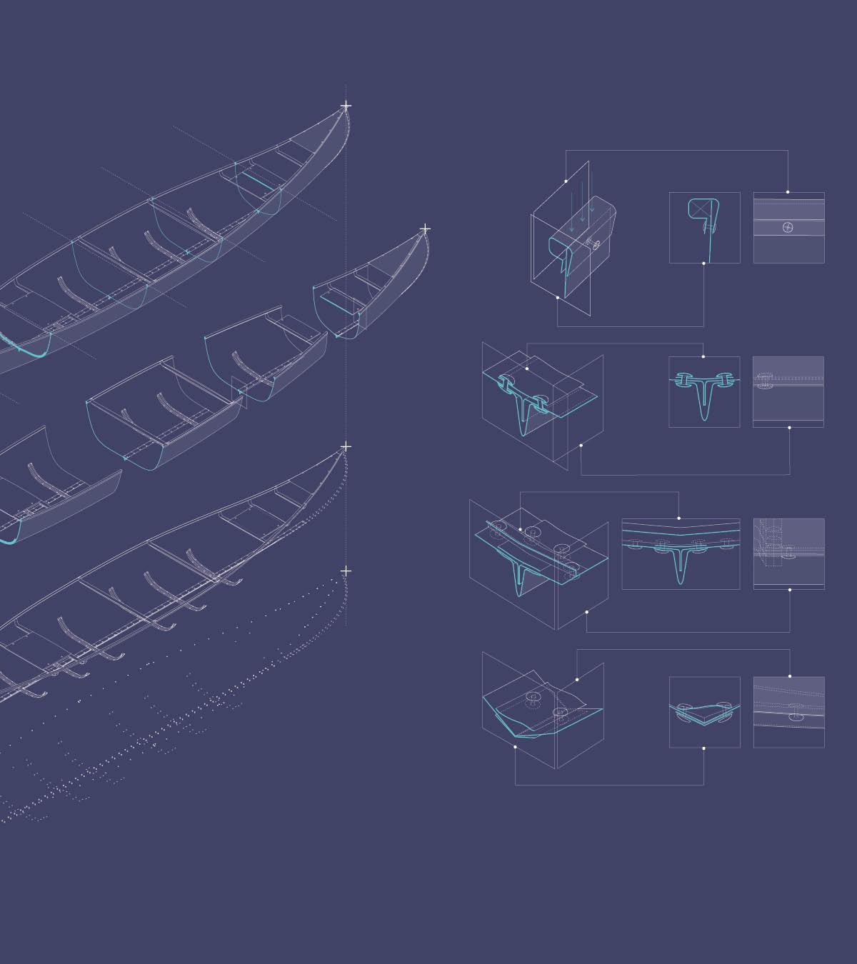 Yuhan Chen. M.Arch' 25 Rice Architecture. by Yuhan Chen - Issuu