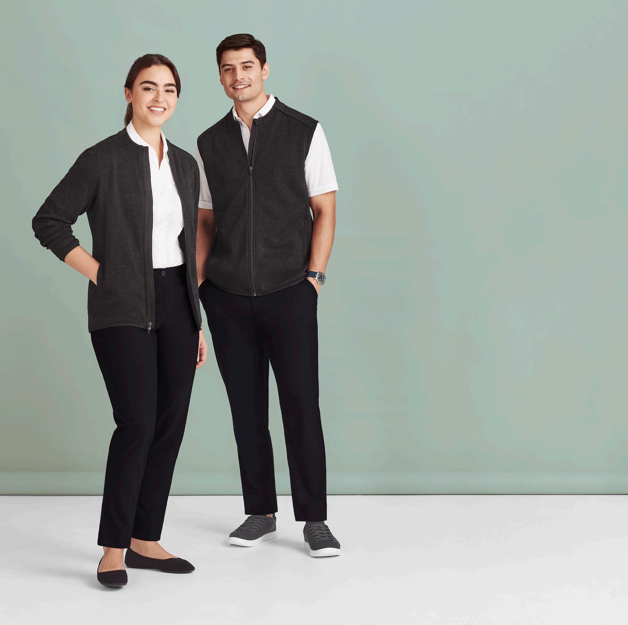 Custom Design Look Book | Healthcare Uniforms Australia by Uniforms ...