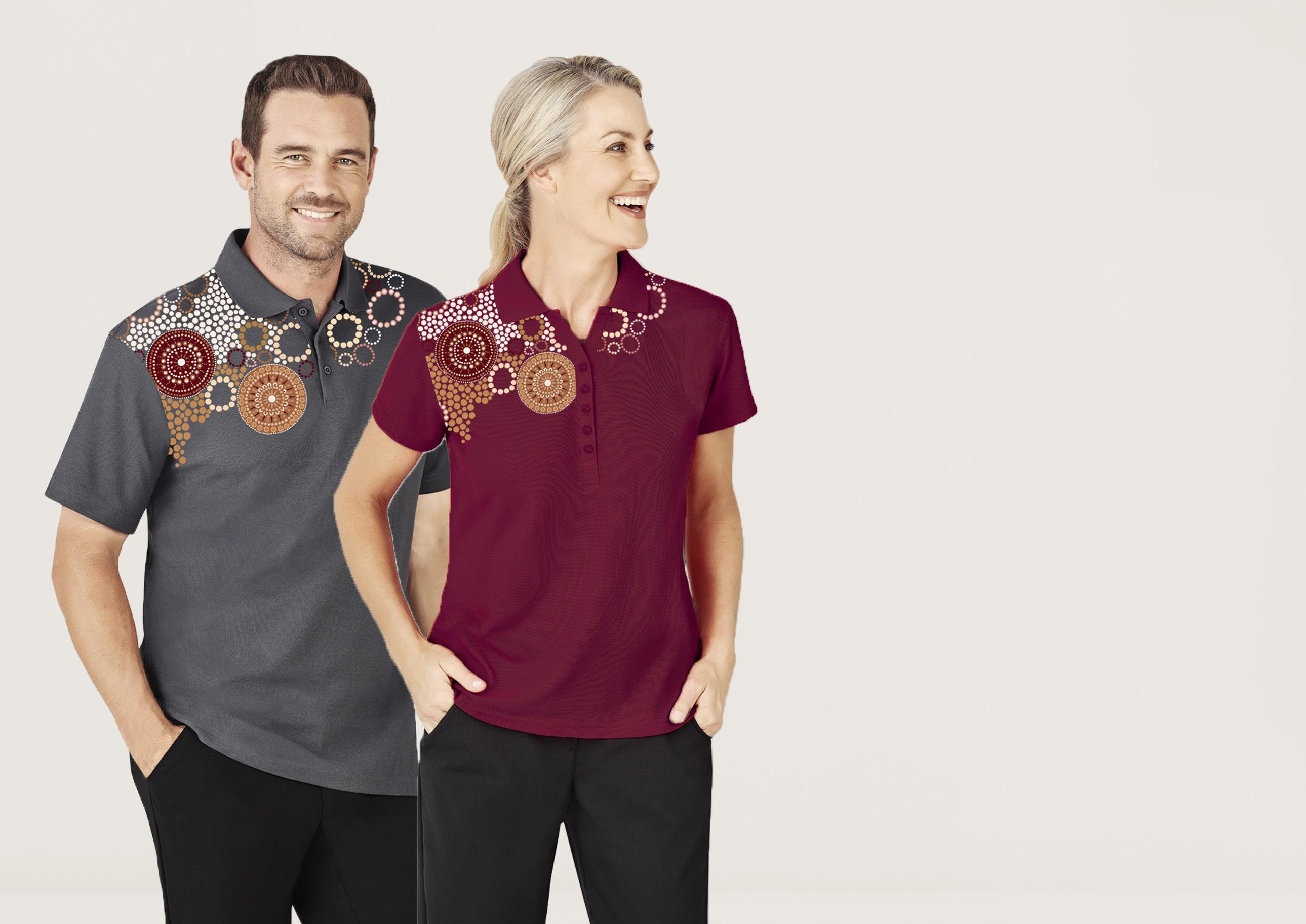 Custom Design Look Book | Healthcare Uniforms Australia by Uniforms ...