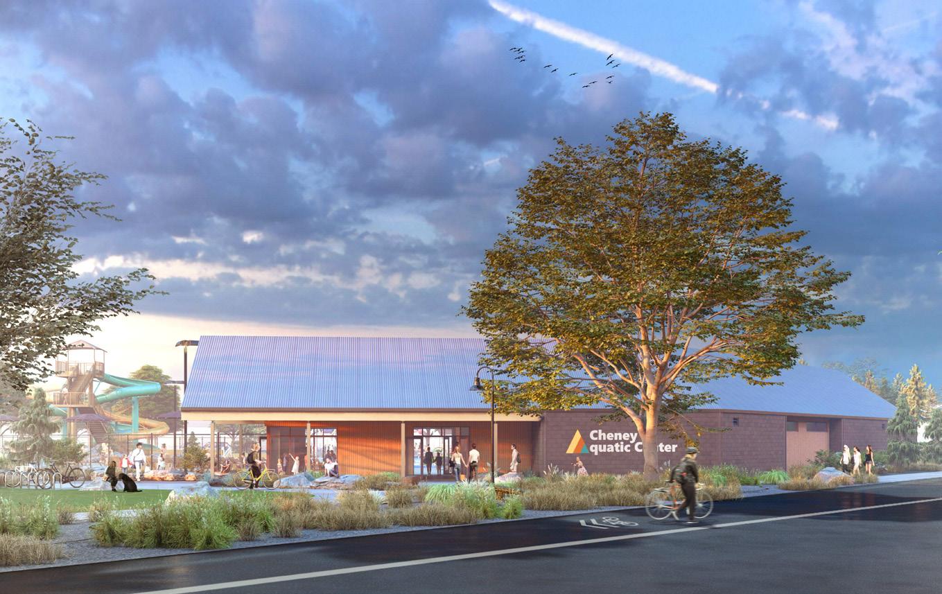 2024 AIA Spokane Design Awards Booklet by AIASpokane - Issuu