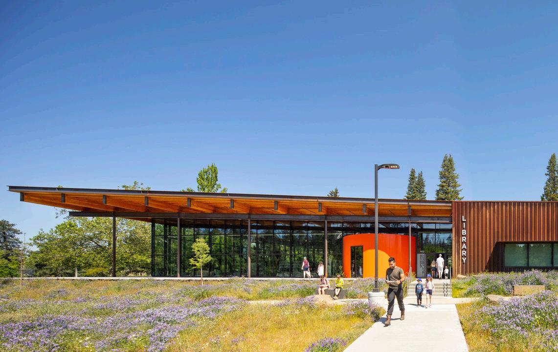 2024 AIA Spokane Design Awards Booklet by AIASpokane - Issuu