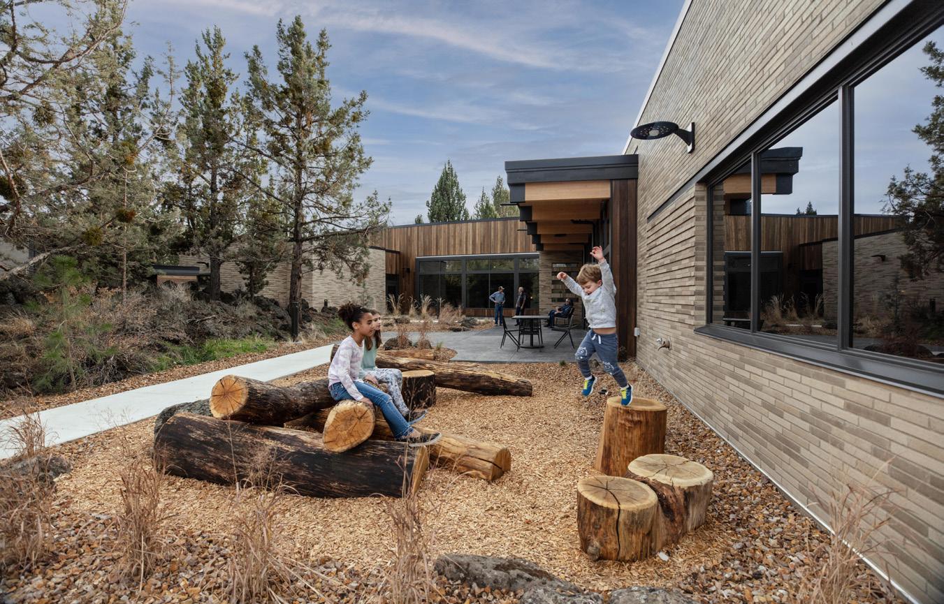 2024 AIA Spokane Design Awards Booklet by AIASpokane - Issuu