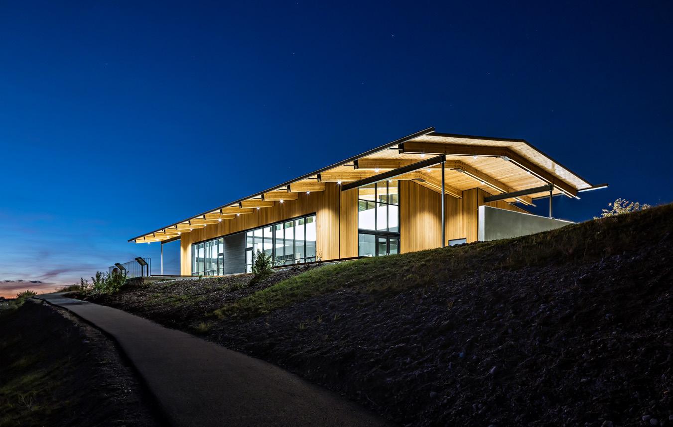 2024 AIA Spokane Design Awards Booklet by AIASpokane - Issuu