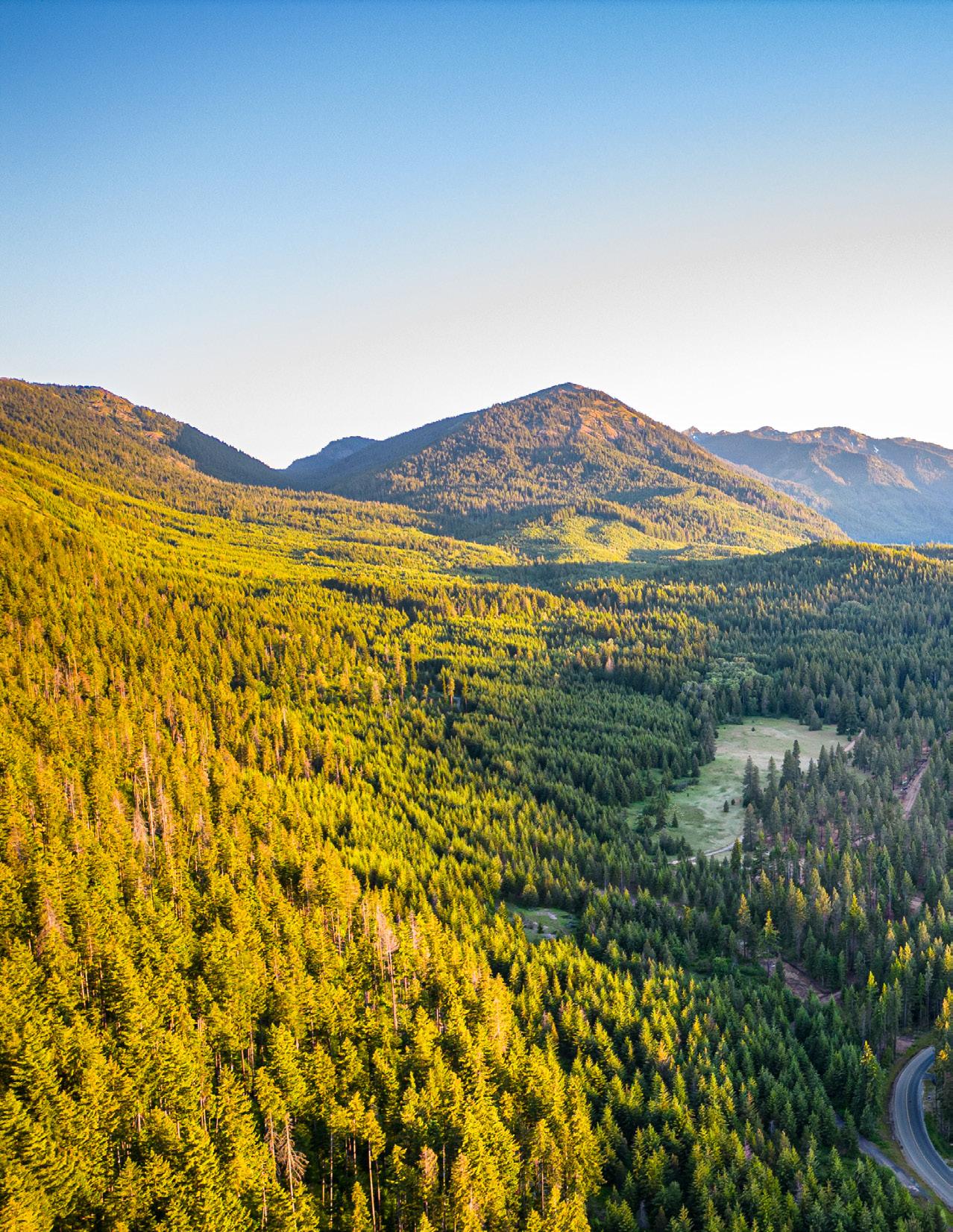 Basecamp, March 2024 by Suncadia Resort - Issuu