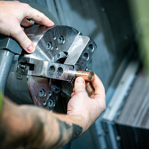 Cabac Solar & Wind Solutions Brochure by Legend Corporation - Issuu