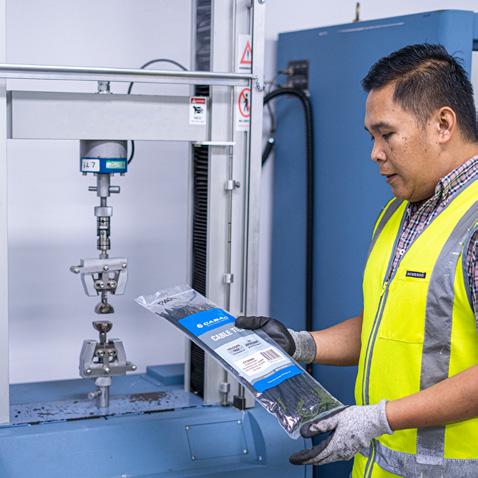 Cabac Solar & Wind Solutions Brochure by Legend Corporation - Issuu