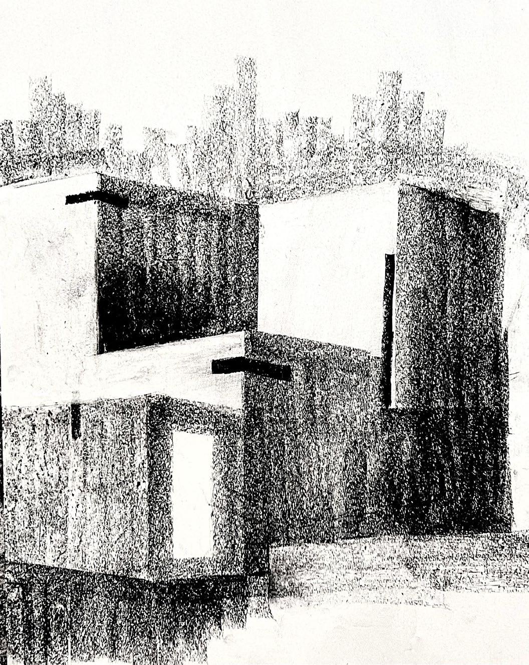 Architecture Portfolio by Sylvia Shi - Issuu