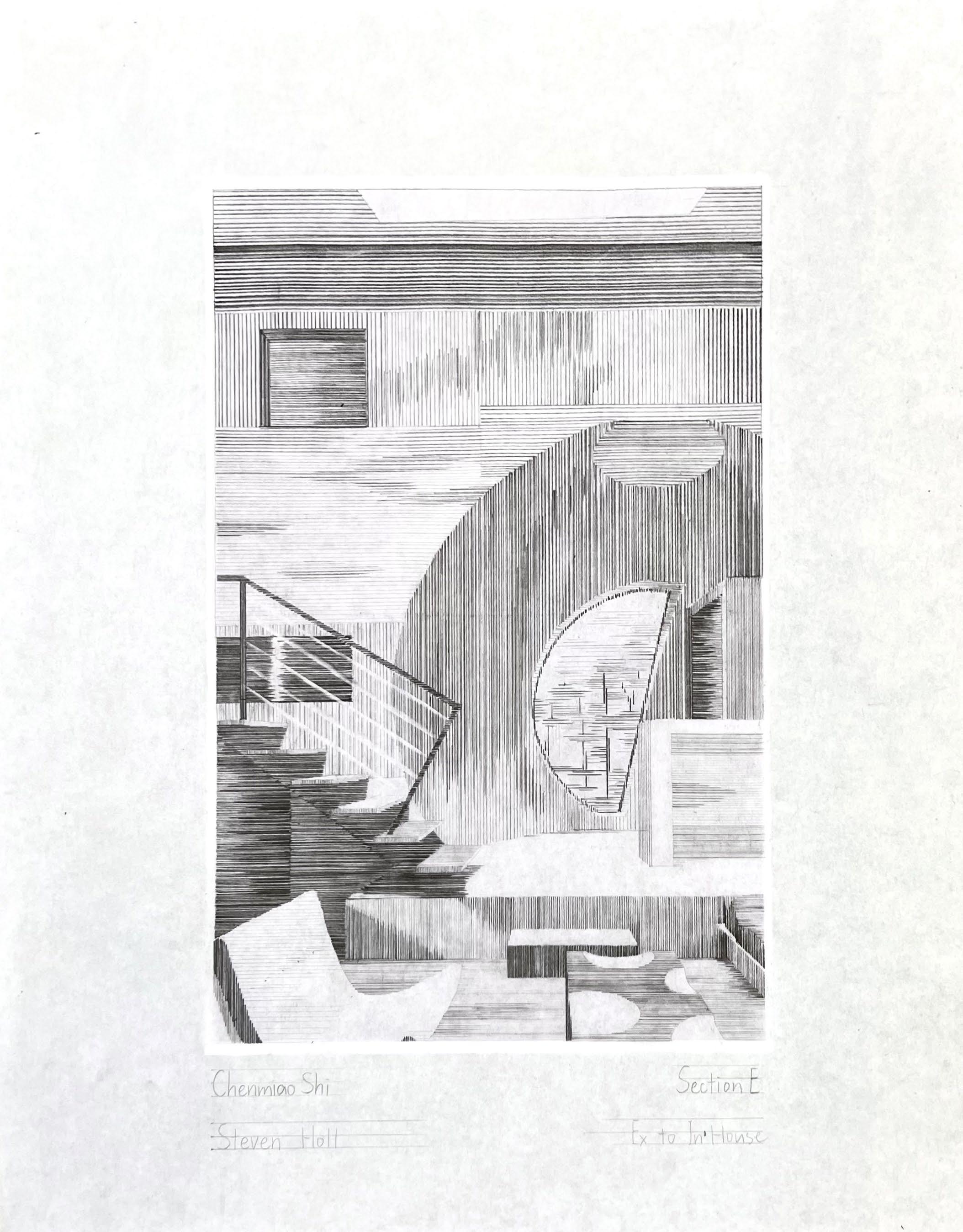 Architecture Portfolio by Sylvia Shi - Issuu