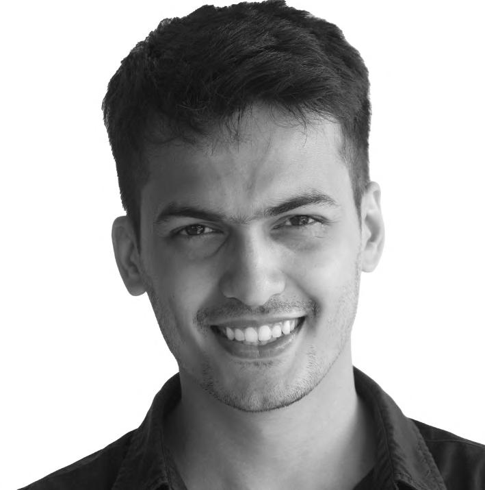 Shah Faisal - 2024 - Graduate Portfolio by Shah Faisal - Issuu