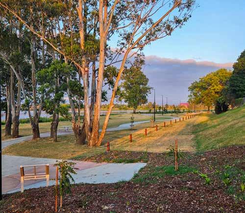 Clarence Valley Council Annual Report 2022/2023 by Clarence Valley ...