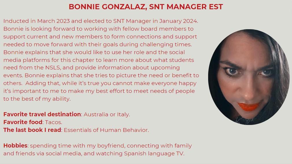 University of Phoenix March 2024 NSLS Newsletter by UofPNSLS - Issuu