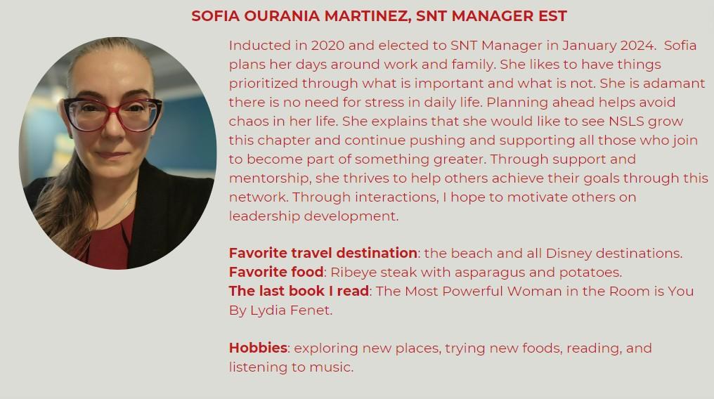 University of Phoenix March 2024 NSLS Newsletter by UofPNSLS - Issuu