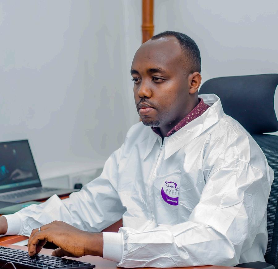 RFI MAGAZINE by RFI Magazine - Issuu