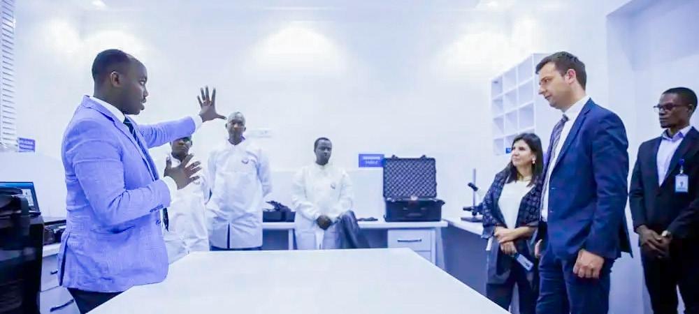 RFI MAGAZINE by RFI Magazine - Issuu