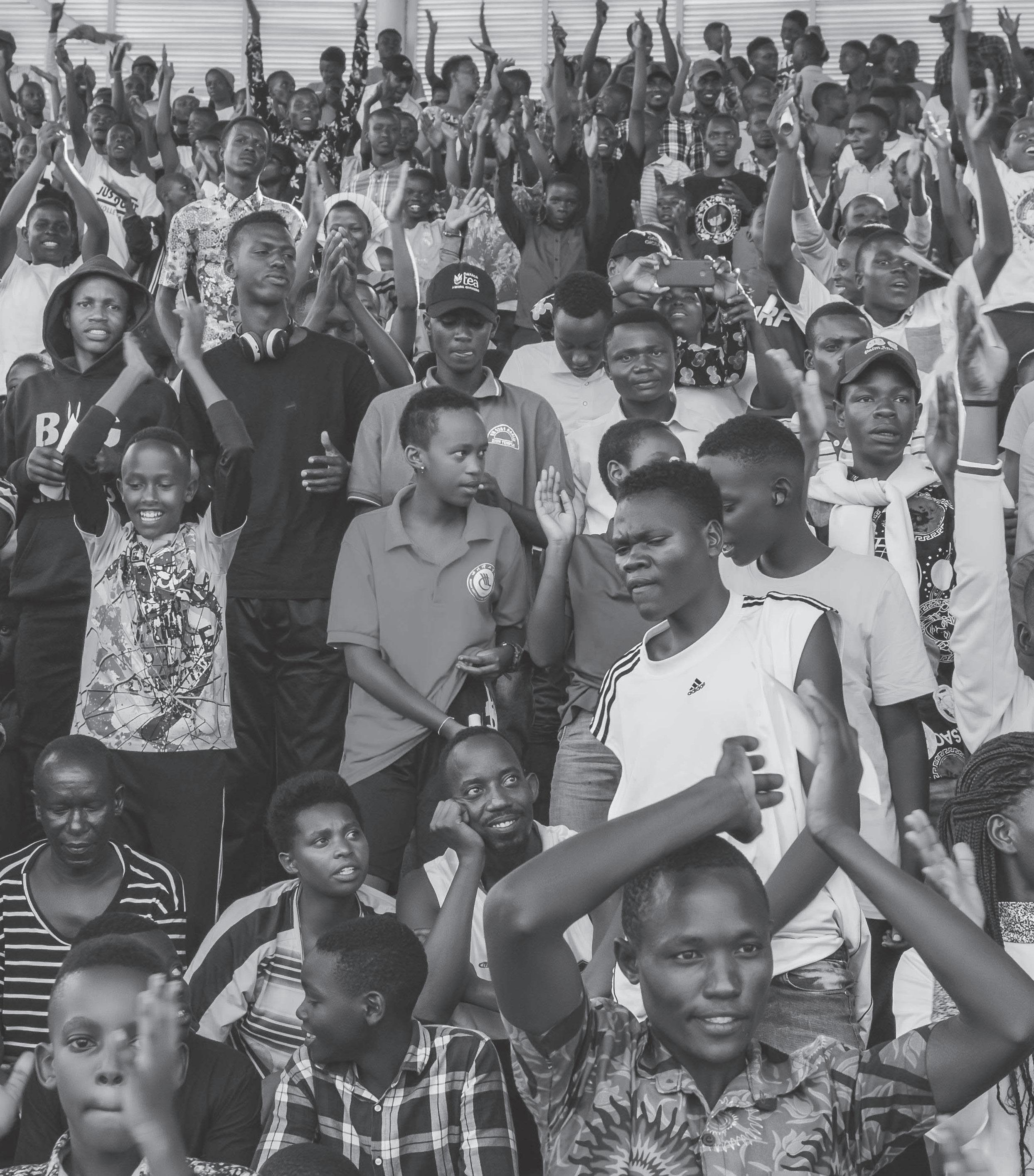 RFI MAGAZINE by RFI Magazine - Issuu