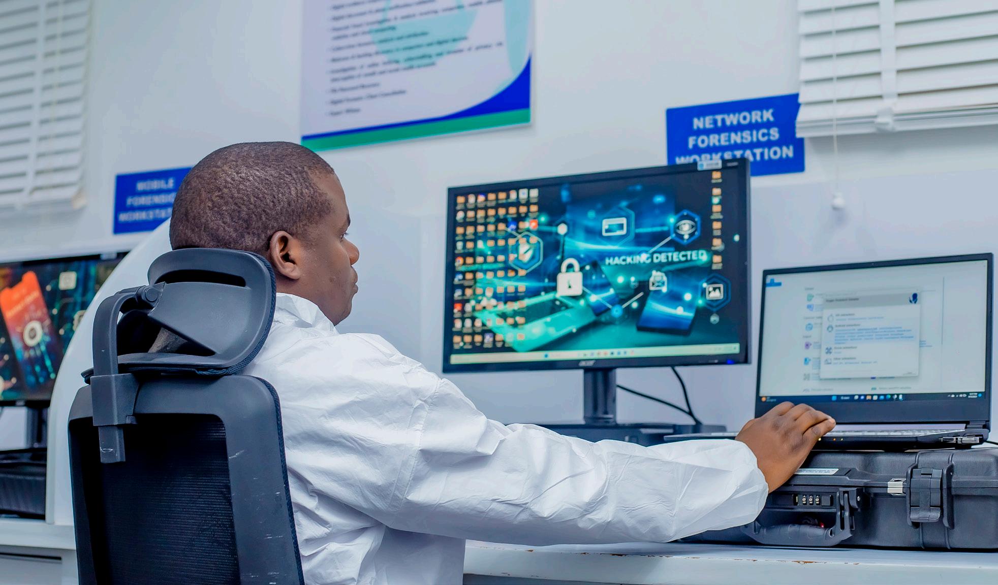 RFI MAGAZINE by RFI Magazine - Issuu