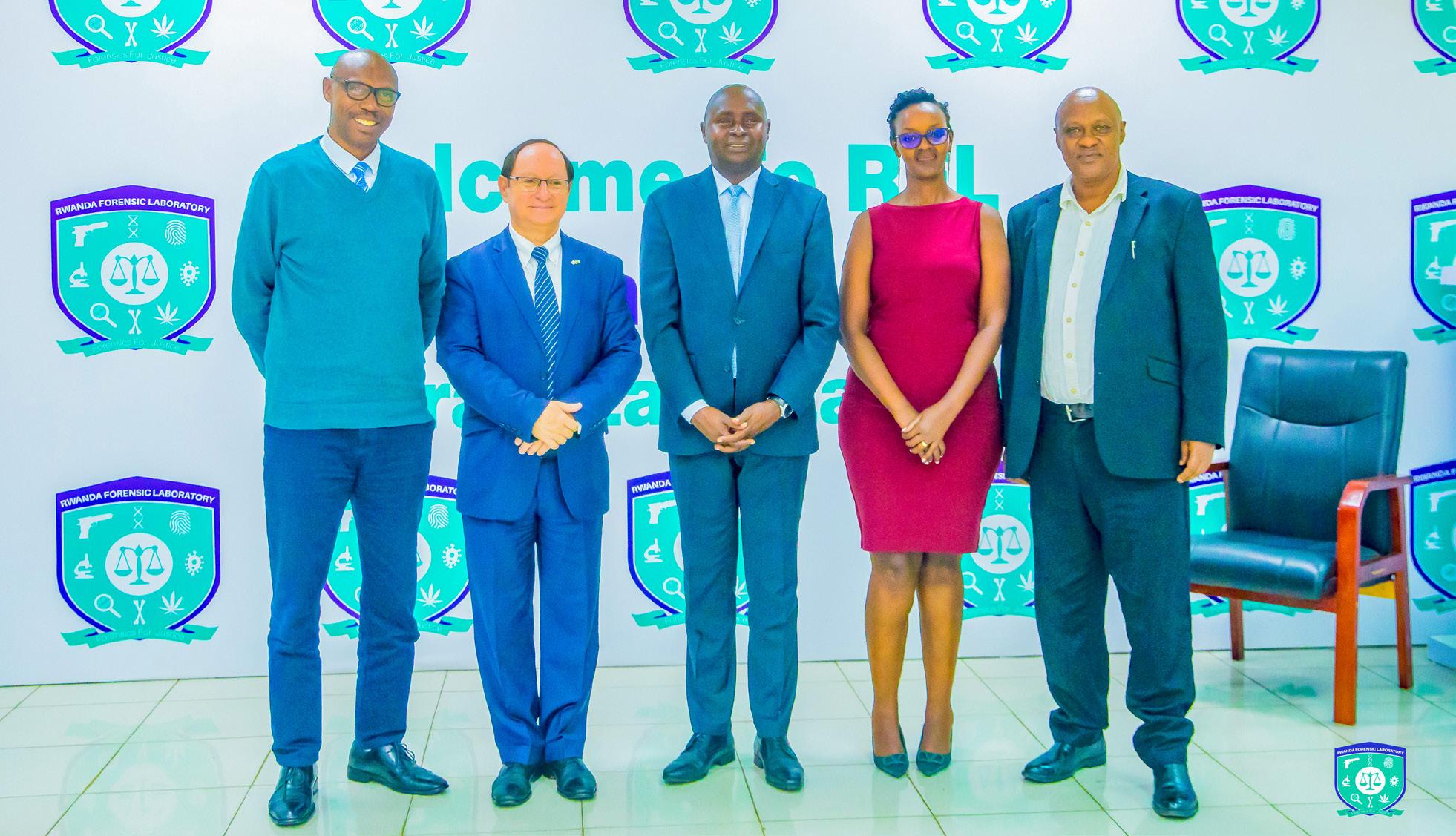 RFI MAGAZINE by RFI Magazine - Issuu