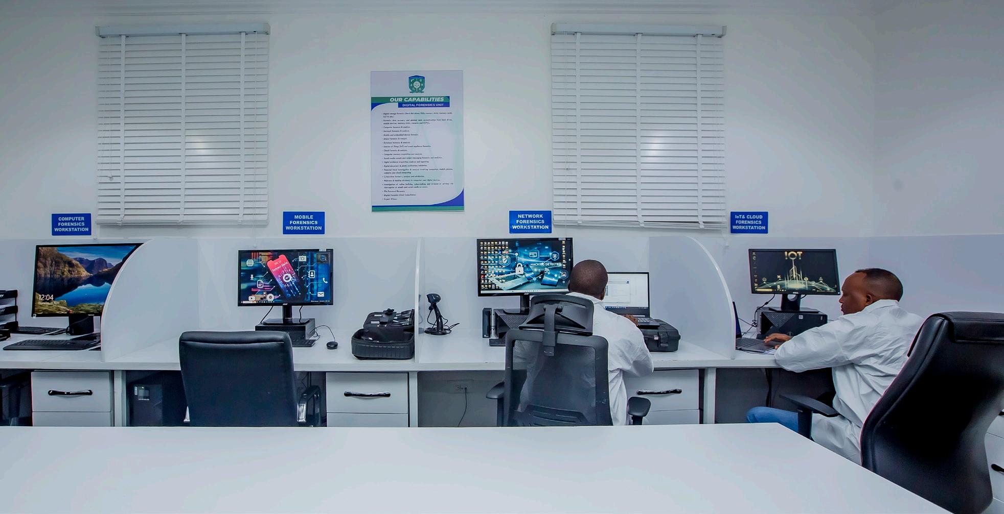 RFI MAGAZINE by RFI Magazine - Issuu