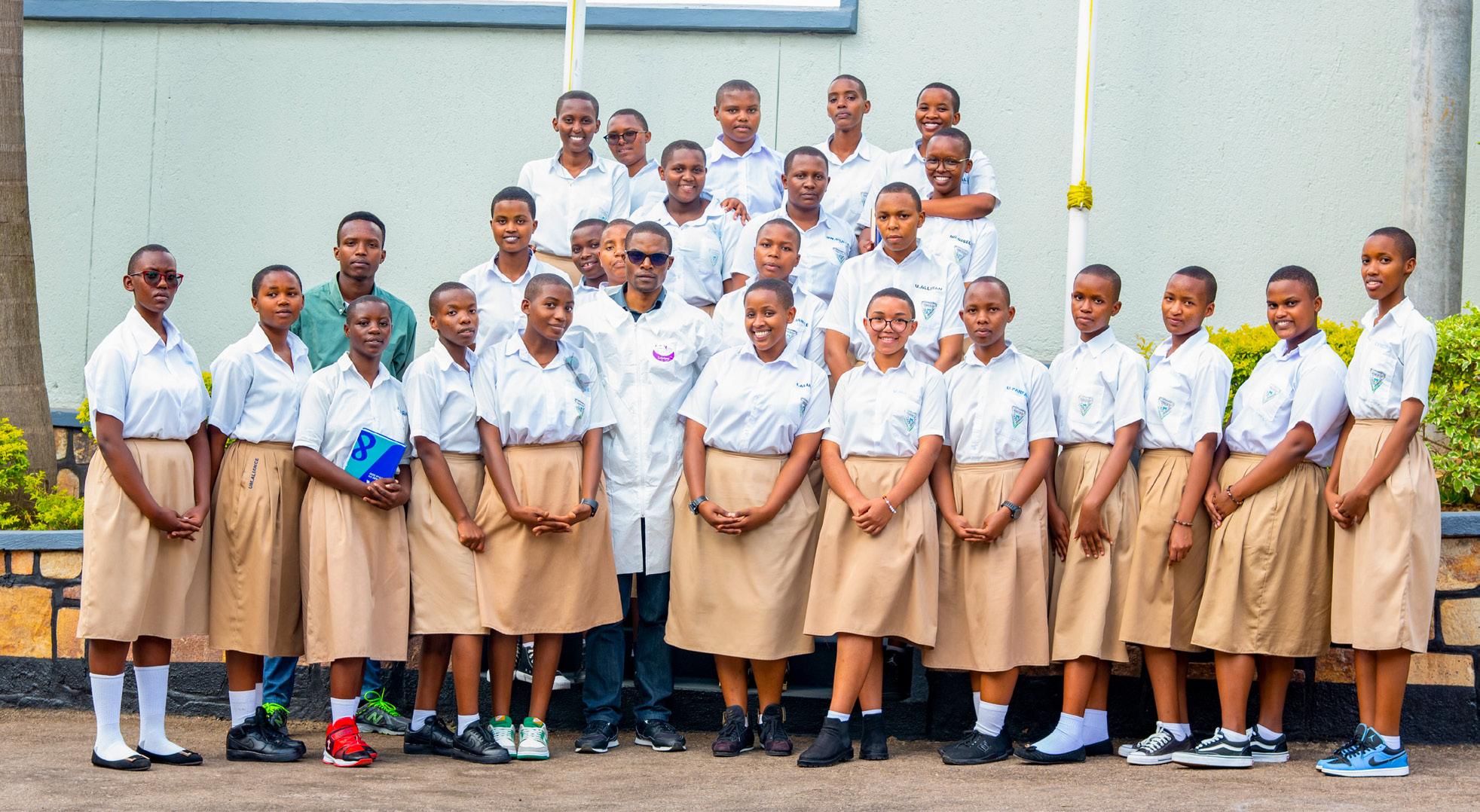 RFI MAGAZINE by RFI Magazine - Issuu