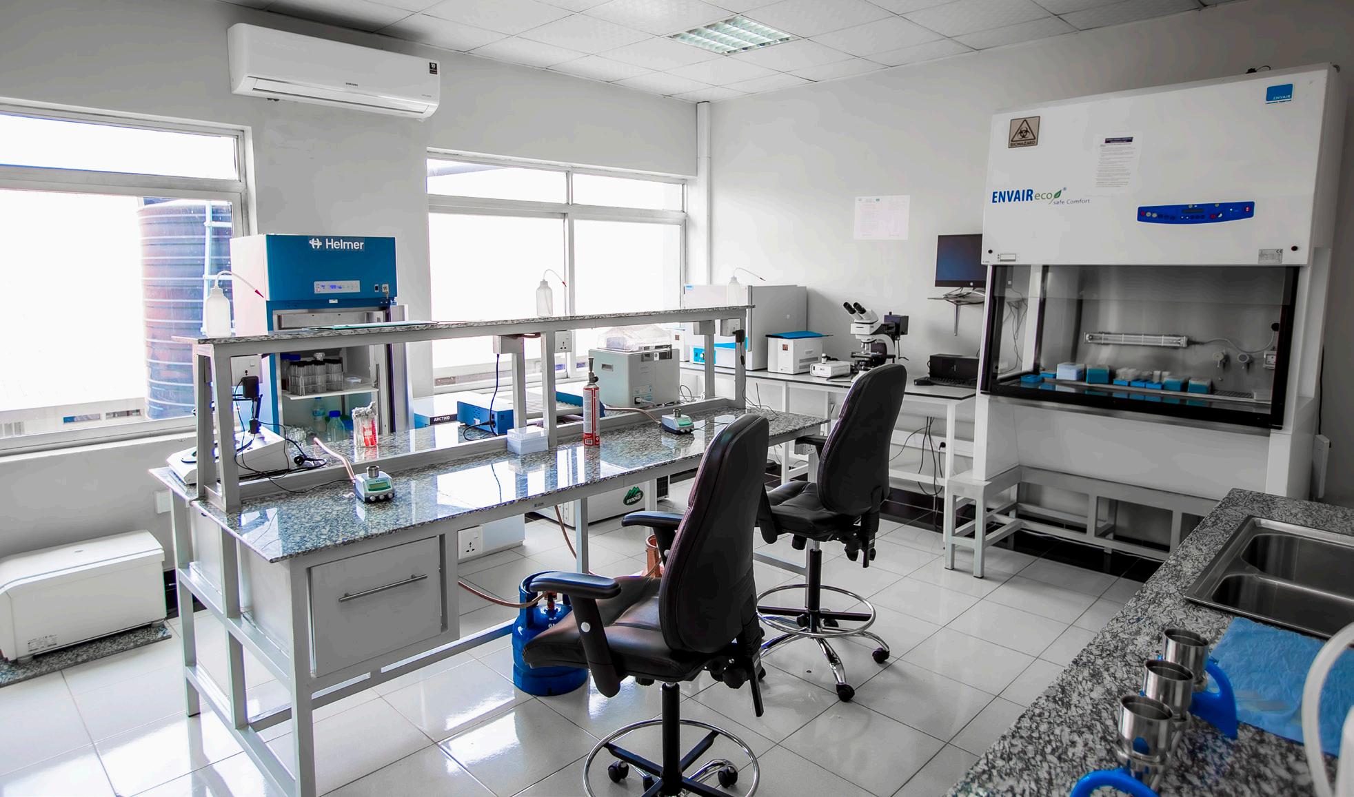 RFI MAGAZINE by RFI Magazine - Issuu