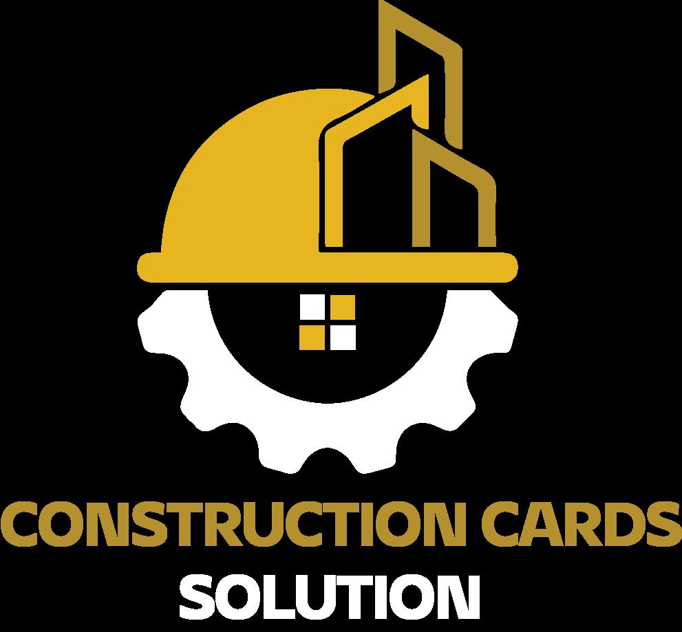 Construction Cards Solution by Construction Cards Solution - Issuu