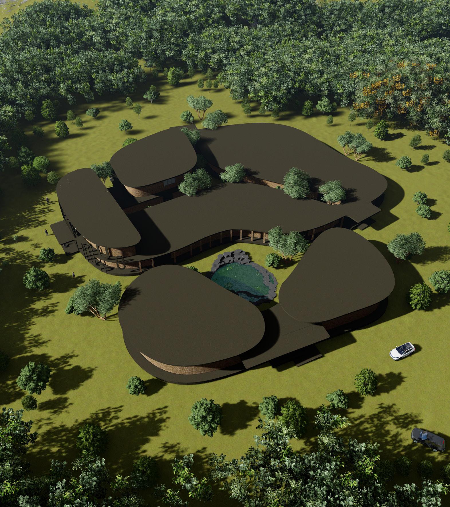 Design Portfolio by Siddharth S P - Issuu