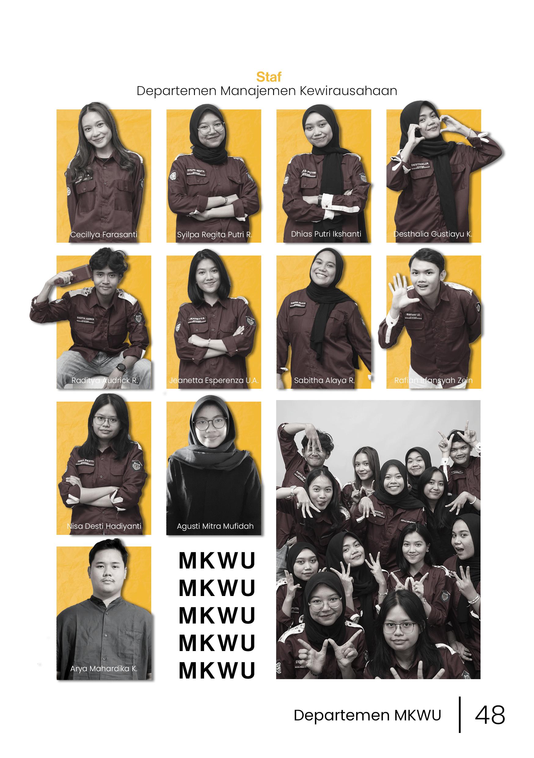 Plano Magazine Kabinet Gama Nawasena - 2023/2024 - PART 2 by Himpunan ...