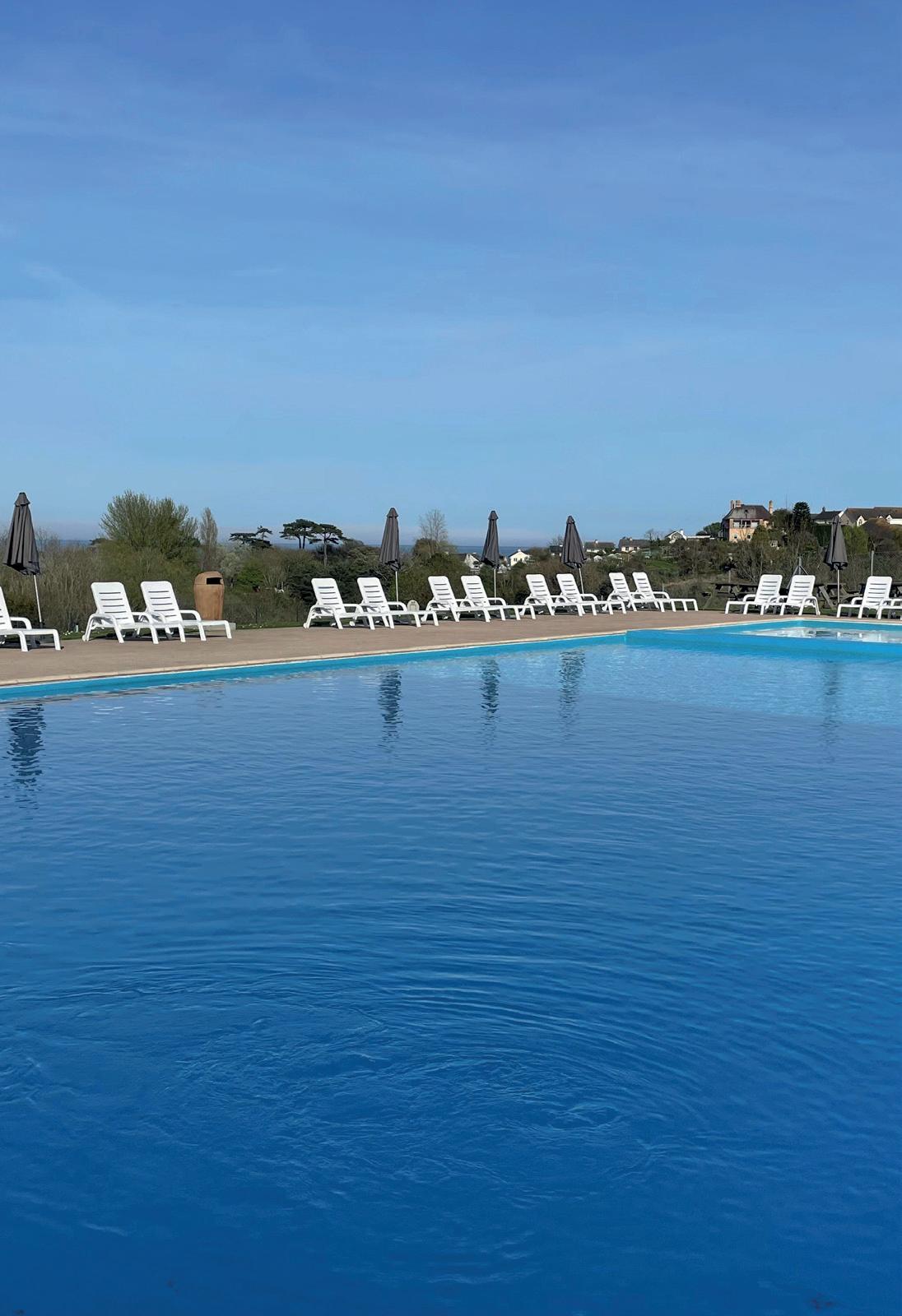 2024 Hoburne Devon Bay Ownership by Hoburne Holidays - Issuu