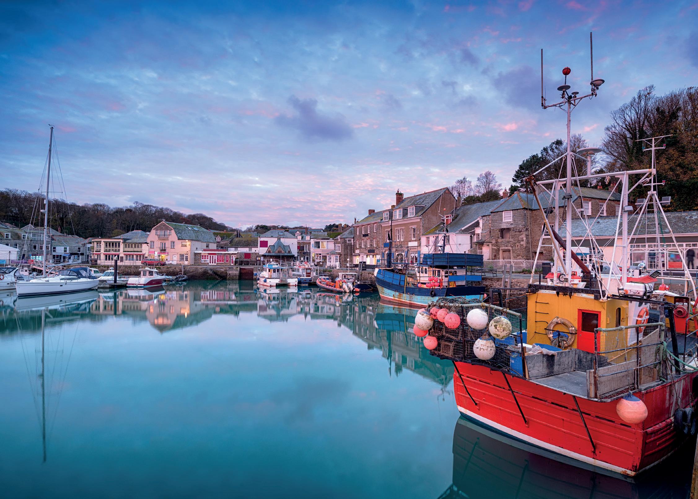 2024 Hoburne St Mabyn Ownership by Hoburne Holidays - Issuu