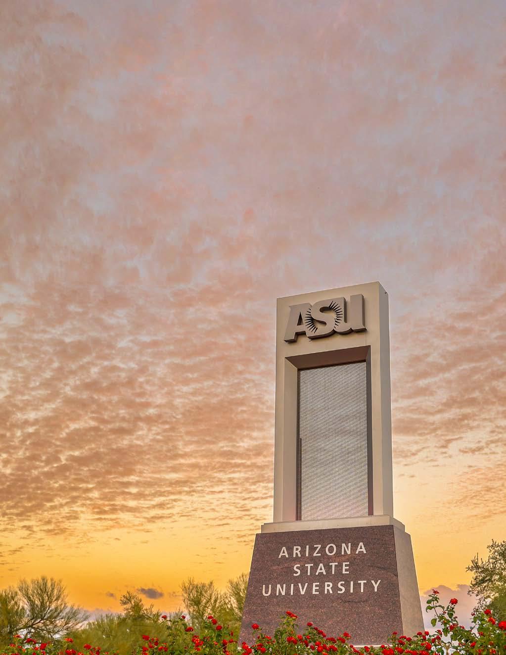 Arizona State University Employee Resource Guide by Business and ...