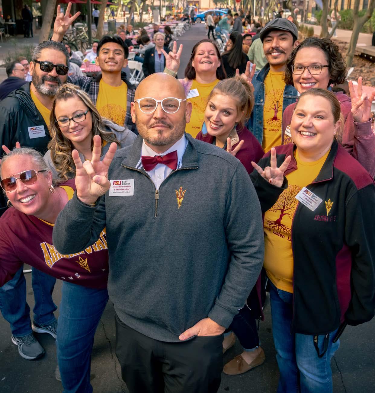 Arizona State University Employee Resource Guide by Business and ...