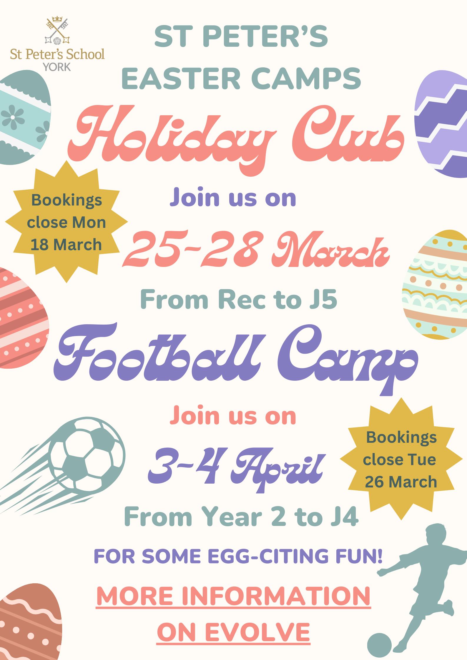 Newsletter Week 22 by StPetersYork - Issuu