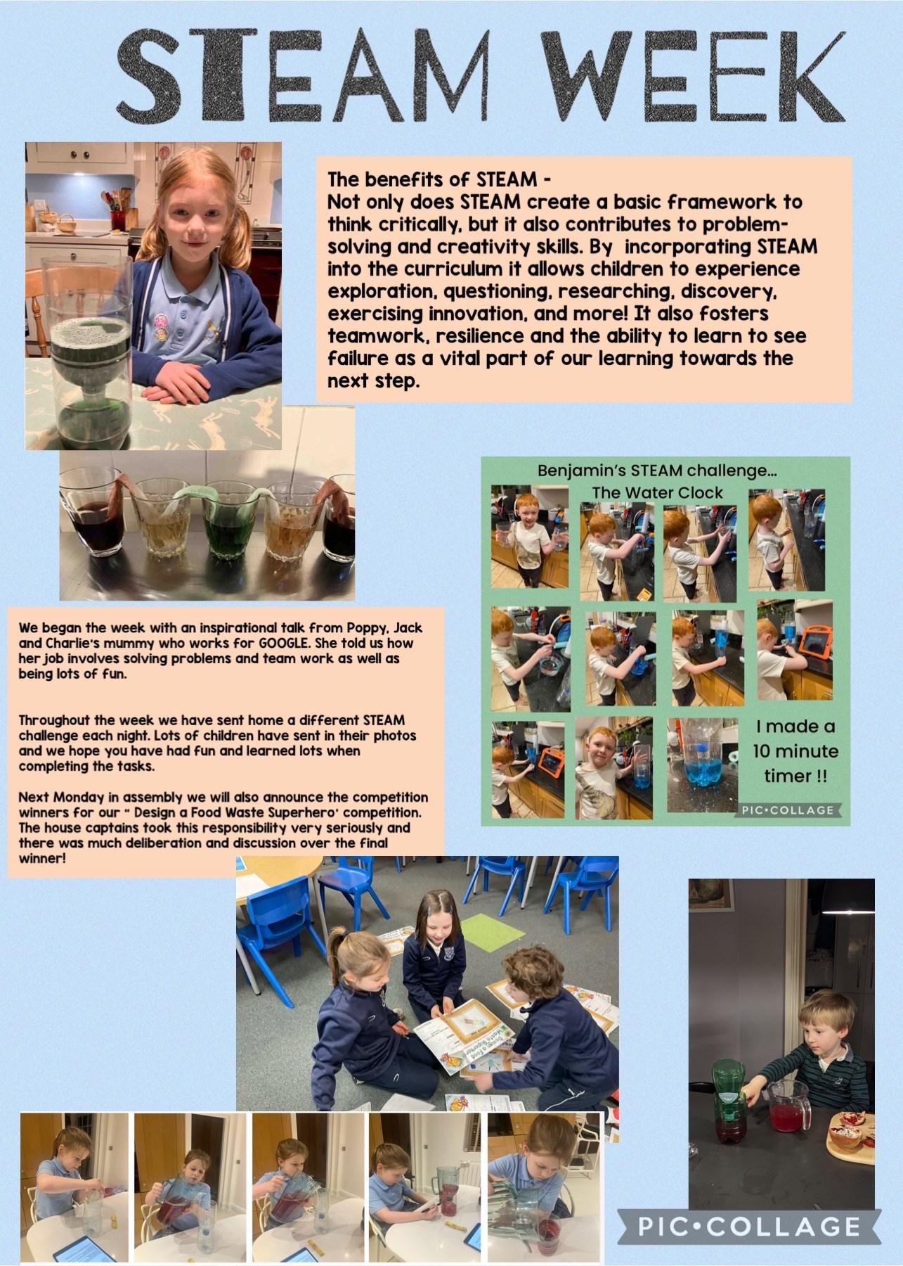 Newsletter Week 22 by StPetersYork - Issuu
