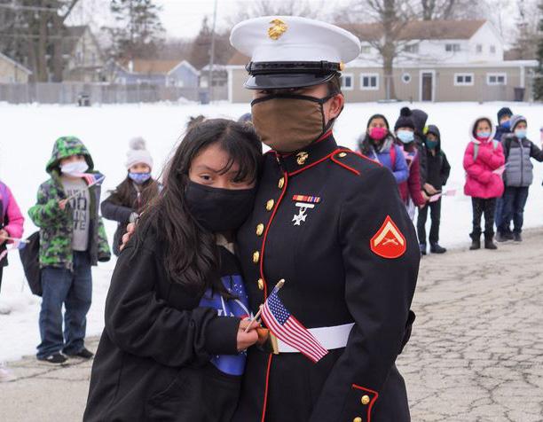 Zion Benton Quarterly Spring 2021 by ZTadmin1015 - Issuu