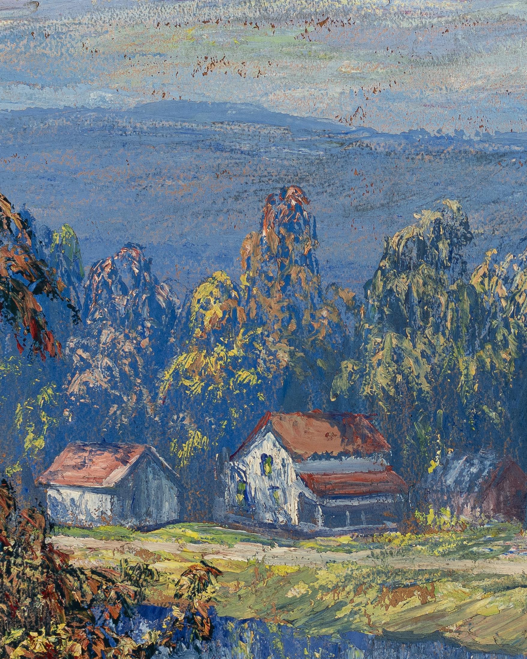 A Place of His Own: The Life and Art of John Wesley Hardrick (1891-1968 ...