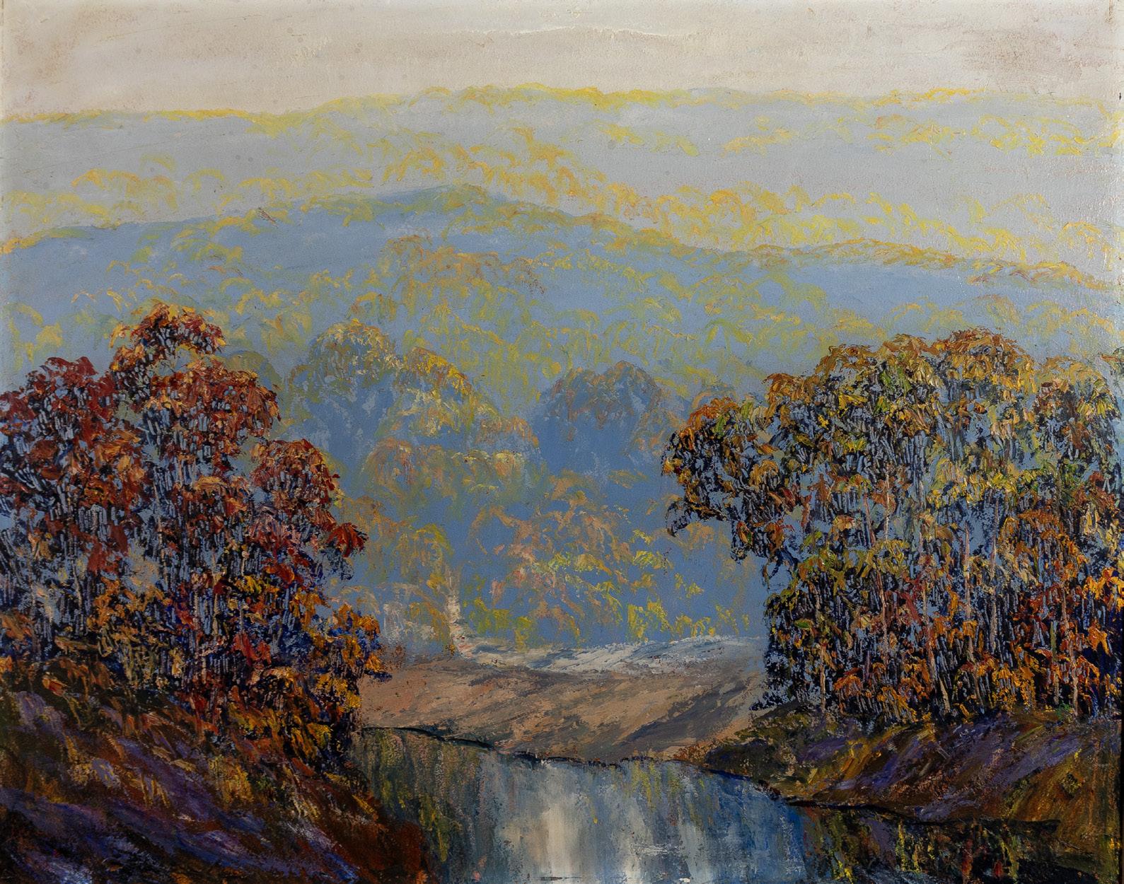 A Place of His Own: The Life and Art of John Wesley Hardrick (1891-1968 ...