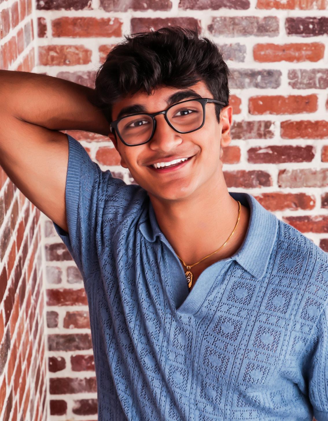 Class of 2025 CADY Lookbook by CADY - Issuu