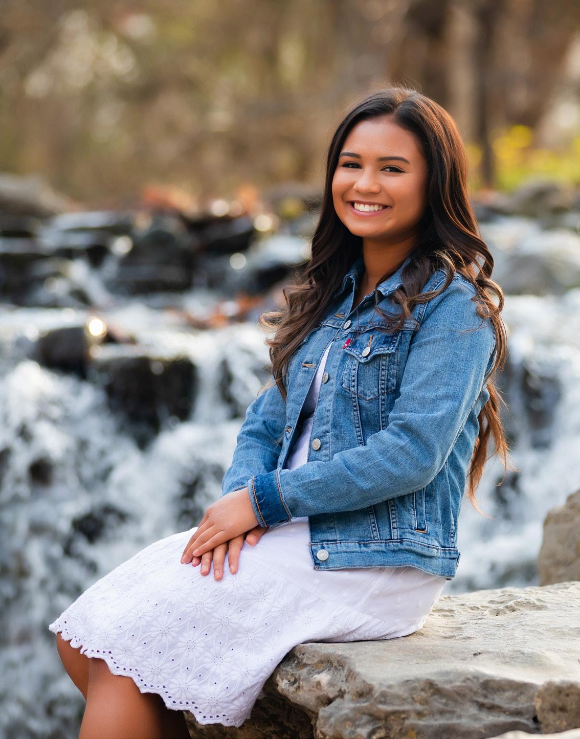 Class of 2025 CADY Lookbook by CADY - Issuu