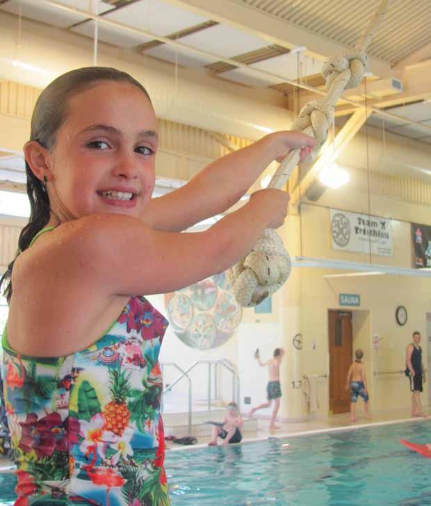 April-August Active Living Guide by SEAPARC Recreation Centre - Issuu