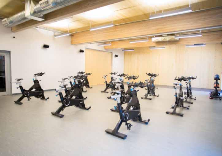 April-August Active Living Guide by SEAPARC Recreation Centre - Issuu