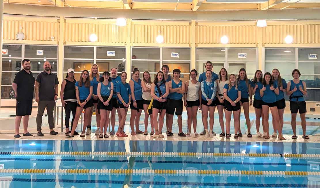 April-August Active Living Guide by SEAPARC Recreation Centre - Issuu