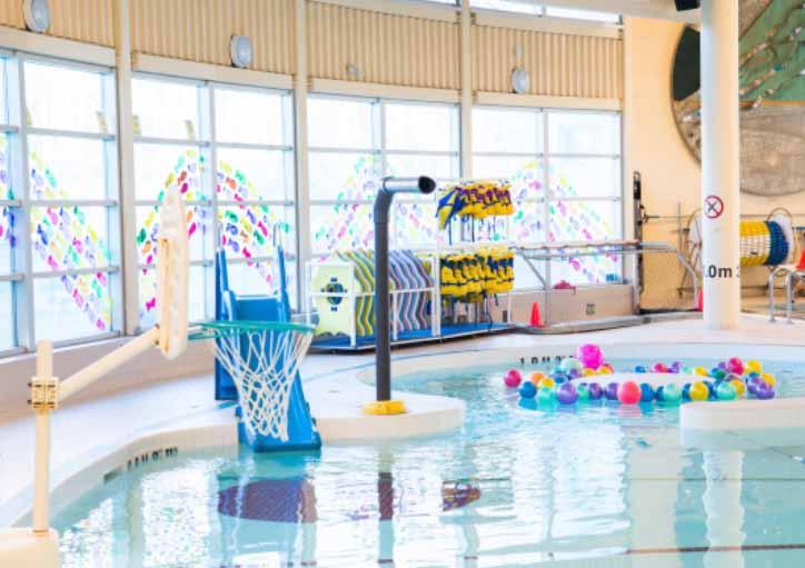 April-August Active Living Guide by SEAPARC Recreation Centre - Issuu