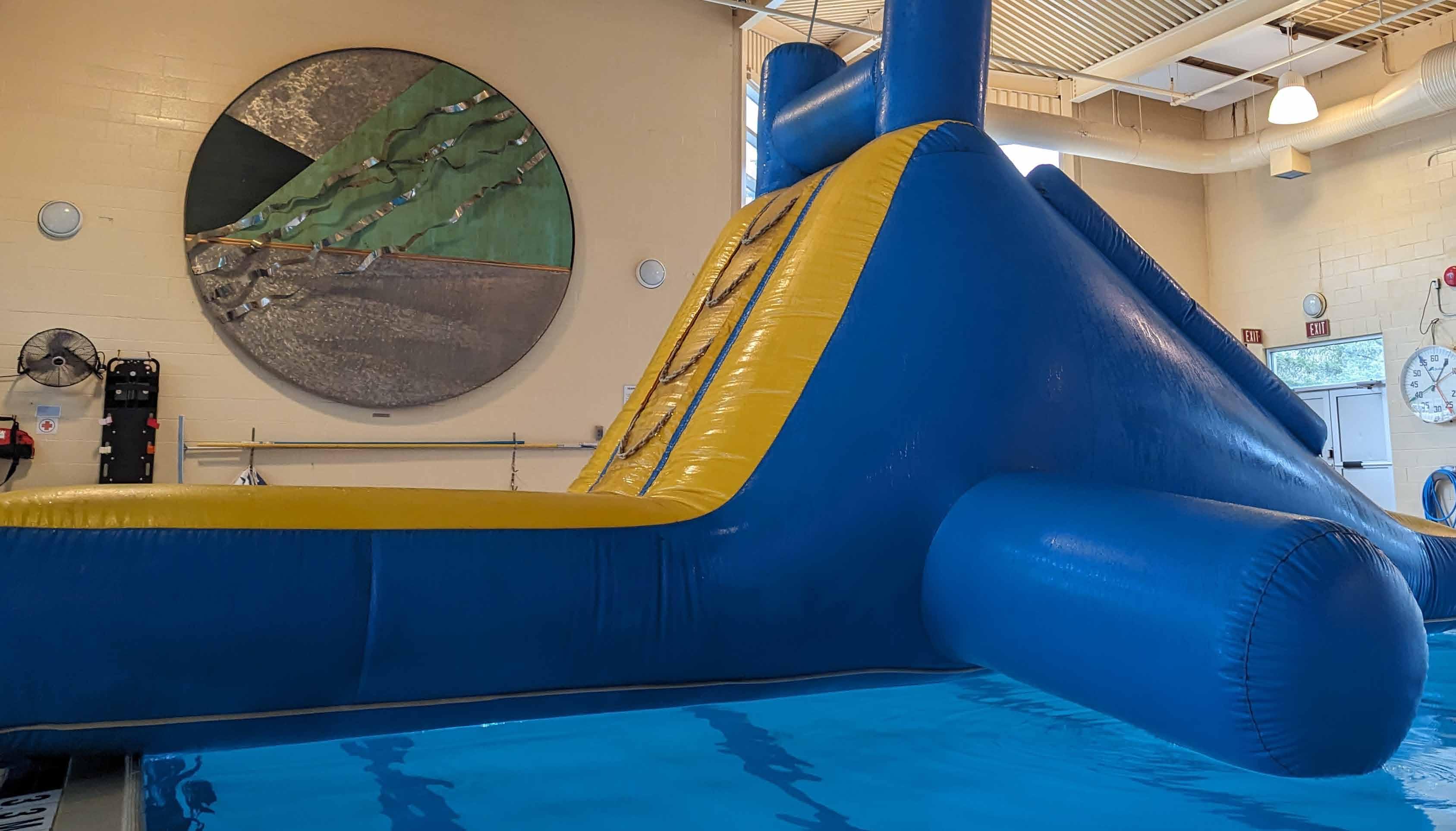 April-August Active Living Guide by SEAPARC Recreation Centre - Issuu