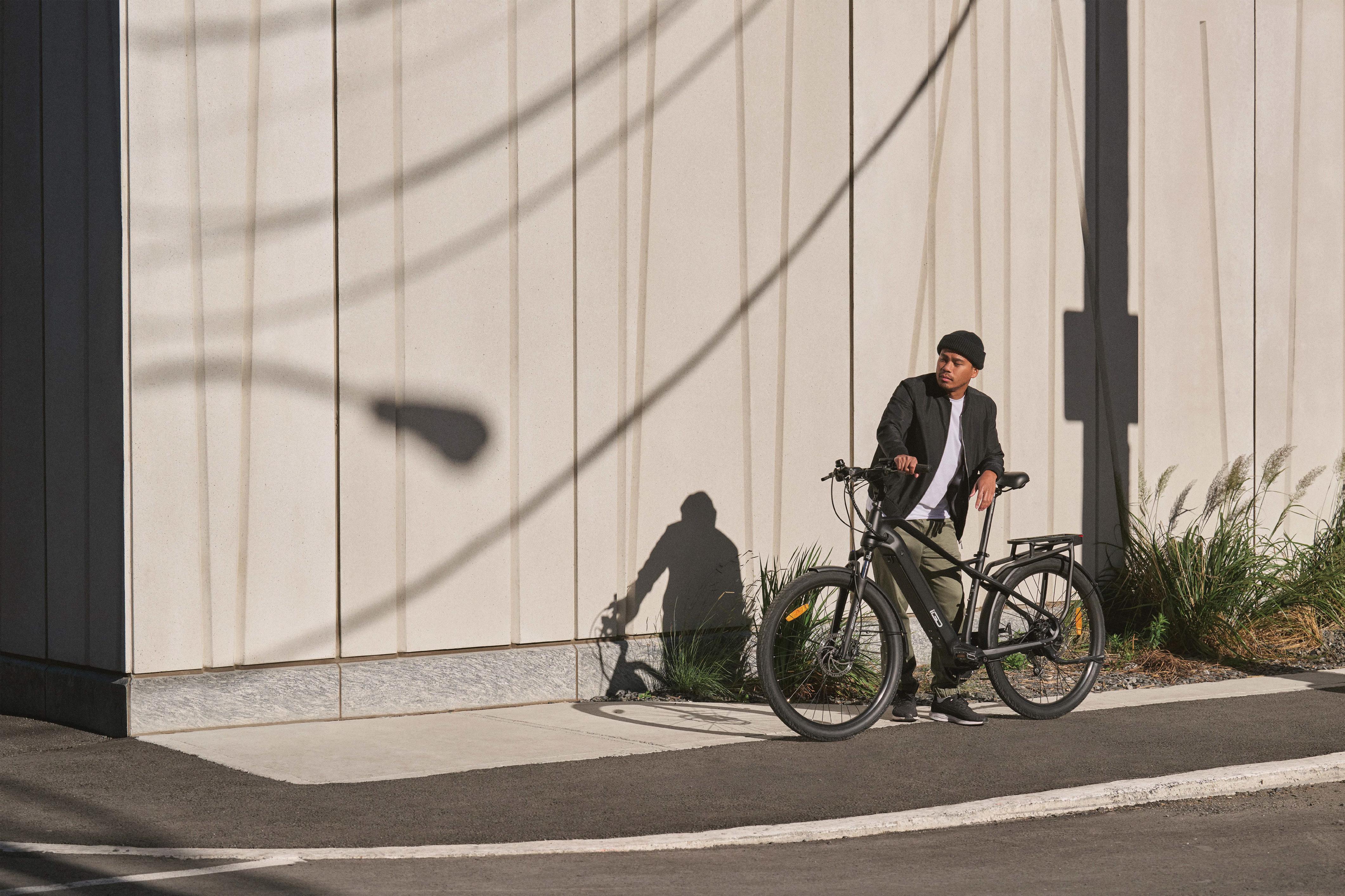 iGO Electric Bike Catalog by iGO Electric Bikes - Issuu