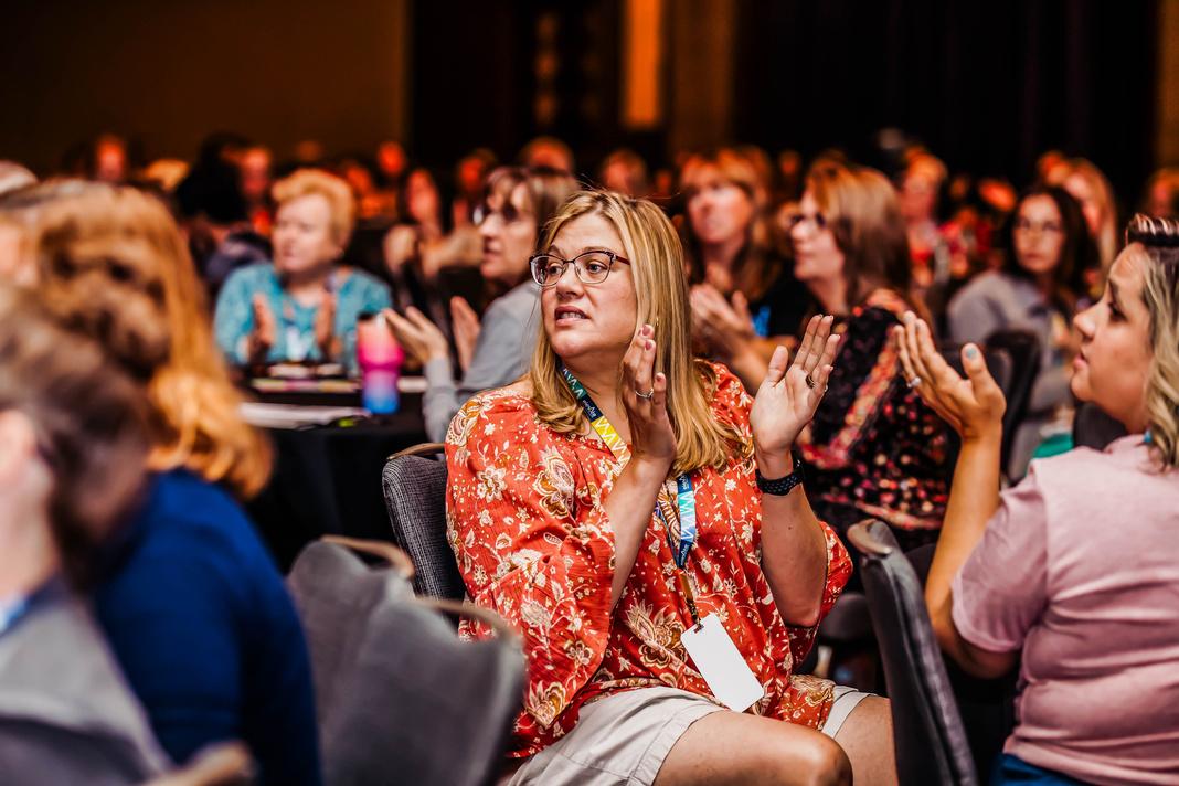ELEVATE! Dallas 2024 - Conference Brochure by ElevateYourClassroom - Issuu