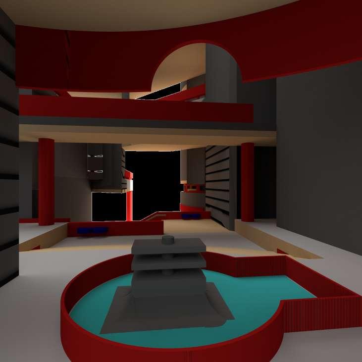 Khalid's Design Portfolio Vol. 1 by khalid khoshhal - Issuu