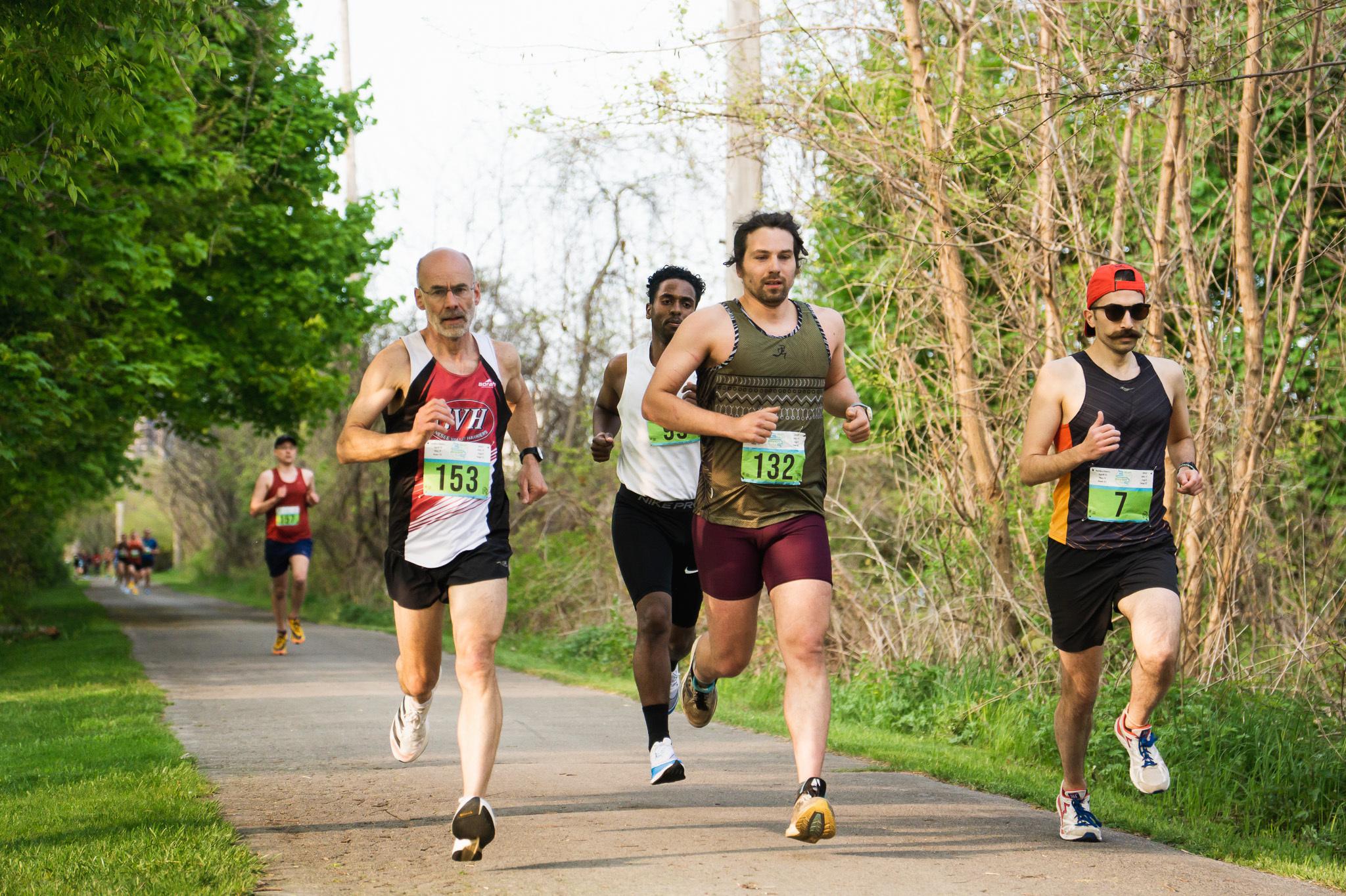 Runnin' of the Green Guide by Jonathan Griffiths - Issuu